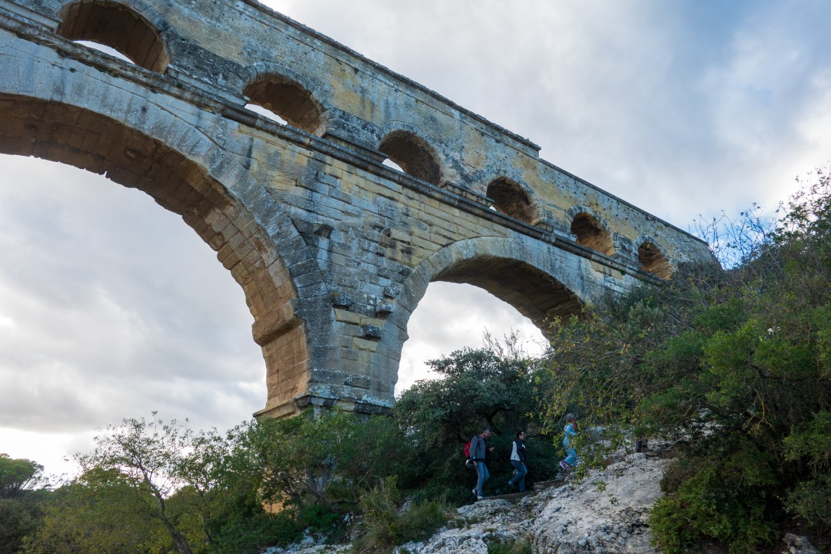 Ave Romani! | DiploStrat